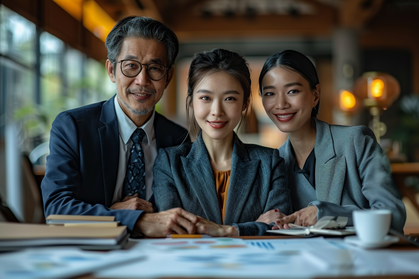 Project Management – Full Plan